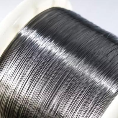 China High-Performance Cr20Ni35 Alloy Wire for Water Electrolysis Hydrogen Generation for sale