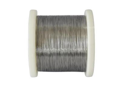 China Cr20Ni30 Nichrome Wire for Reliable Electrolysis Water Splitting Systems for sale