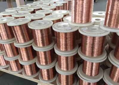China Durable CuNi1 Copper-Nickel Wire for Electrolysis Hydrogen Production for sale