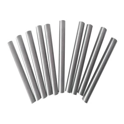 China Premium Pure Nickel Bar for High-Temperature Resistance for sale