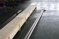 China Versatile Pure Nickel Bars for Precision Machining Projects for sale