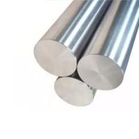 China Versatile Pure Nickel Bars for Precision Machining Projects for sale