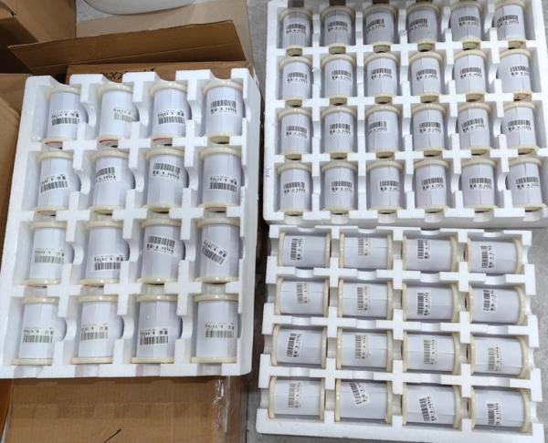 Quality Corrosion Resistant Pure Nickel Wire with Face Centered Cubic Crystal Structure for sale