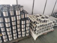 China Solid Nickel Alloy Wire with High Purity – Ideal for Industrial Applications for sale