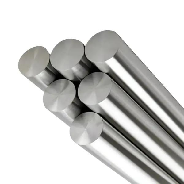 Quality Monel 400 Rod with Bright Surface | High Optimal Performance for sale
