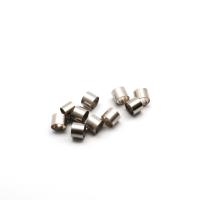 Quality Nickel 200 Seamless Capillaries with Excellent Ductility for High Temperature for sale