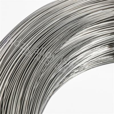 China High Performance Inconel X-750 Spring Wire For Gas Turbines And Nuclear Reactors for sale