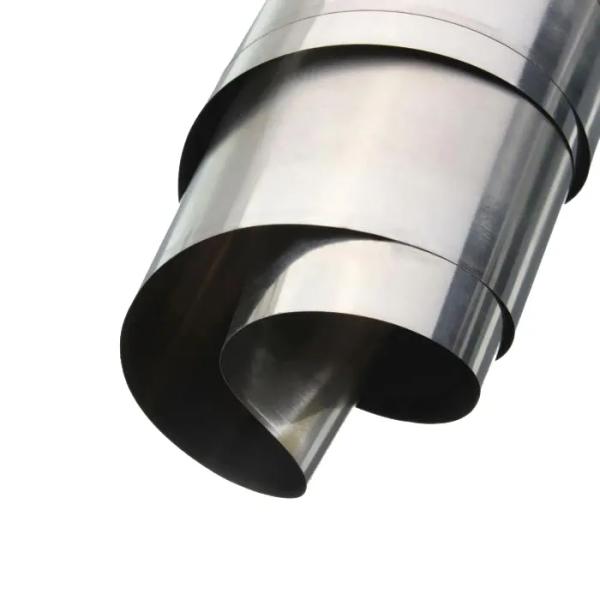 Quality 1*35mm Nickel Copper Alloy Cuni10 Strip For Heating Element for sale