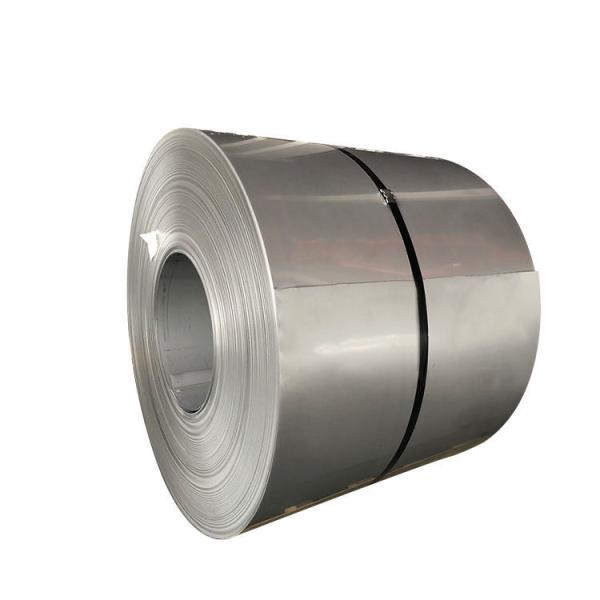 Quality 1*35mm Nickel Copper Alloy Cuni10 Strip For Heating Element for sale
