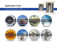 China Precision Alloy Wire — For Soft Magnetic, Expansion & Elastic Components for sale