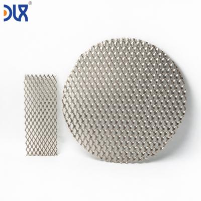 China Pure Nickel Electrode Mesh — Custom Design & Fabrication for Hydrogen Electrolyzer Stacks for sale