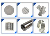 China Pure Nickel Corrugated Mesh — Stack-Ready Flow Fields for Automated Electrolyzer Assembly Lines for sale