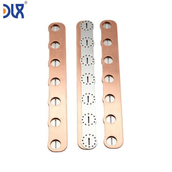 Quality Copper-Nickel Composite Strip for Battery Tabs — Low Resistance, Weldable for sale