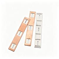 Quality Copper-Nickel Composite Strip In Stock — 3-7 Day Ship, Custom Sizes for sale