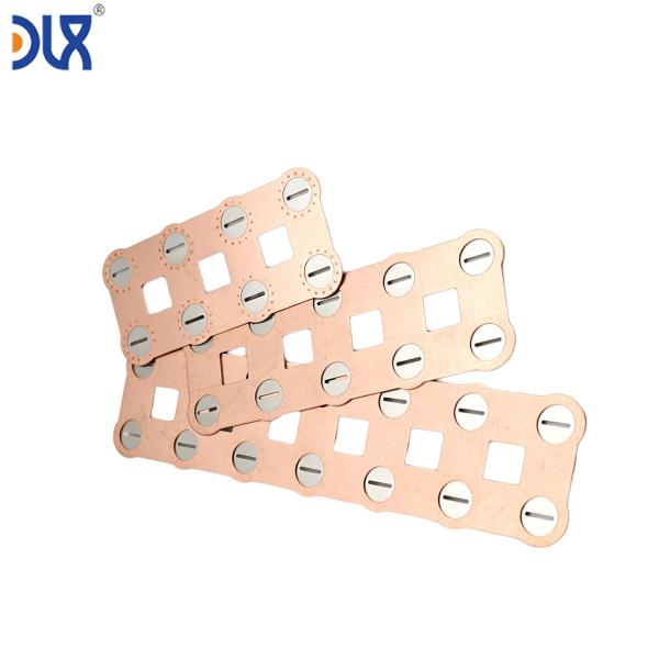 Quality Copper-Nickel Composite Strip — Small MOQ, Trial Orders Welcome for sale