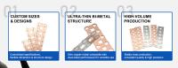 China Copper-Nickel Composite Strip — Small MOQ, Trial Orders Welcome for sale