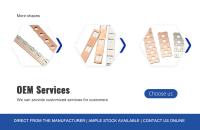 China Copper-Nickel Composite Strip — Small MOQ, Trial Orders Welcome for sale