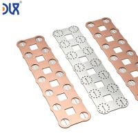 Quality Copper-Nickel Composite Strip for Solar — Low Resistance Connections for sale