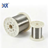 China Solid Nickel Alloy Wire with High Purity – Ideal for Industrial Applications for sale