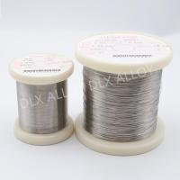 China Durable Cr10Ni90 Wire for Large-Scale Electrolytic Hydrogen Production for sale