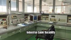 Durability Mineral Insulated Metal Sheathed Cable For Industrial Plant Environments