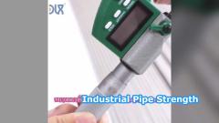 High Performance Hastelloy Alloy Hastelloy C276 Pipe  Ideal Choice For Industrial