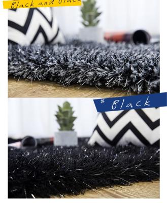 Китай Living room decoration shaggy rug/ morder rug/Eruopean style mordern area rug carpet продается