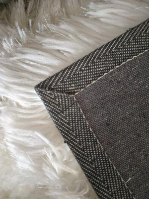 Китай 2018 New Shaggy best selling Fake Fur wool Carpet Polyester super soft great decoration for home white/ beige/grey color продается