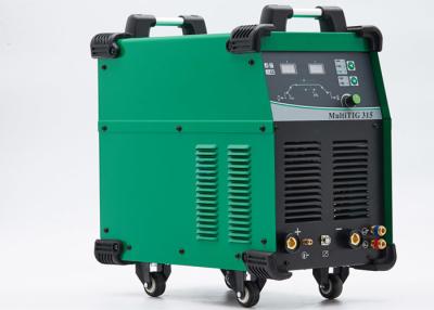 China De digitale gelijkstroom-Machine 315A 3 van het ArgonBooglassen Ph 380V Interface van de Hoge Frequentie de Gemakkelijke Verrichting Te koop