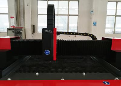 China Table Type CNC Plasma Metal Cutting Machine With USA Hypertherm Powermax 105 for sale