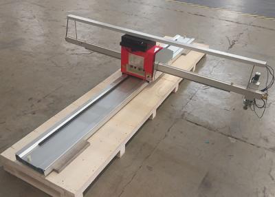 China 1500X6000mm Two Dimention Cnc Flame Cutting Machine For Metal Pipe And Plate for sale