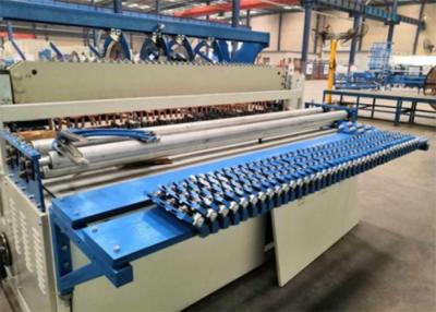 China Large Automatic Welding Machine For Integrated Welded Wire Mesh Production Line for sale