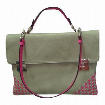 China Fashion Crocheted Hand Bags for sale