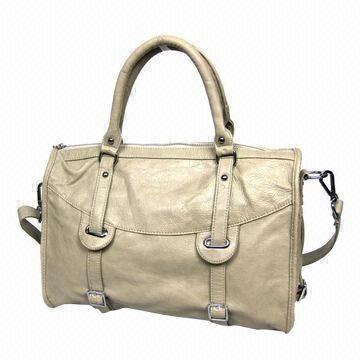 中国 粋な女性革ハンドバッグ 販売のため