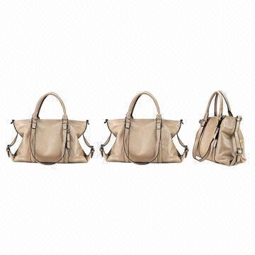 中国 流行の女性革ハンドバッグ 販売のため
