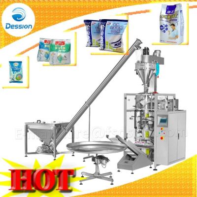 China Het Voedsel Verpakkende Machine van de verpakkende Machinebaby Te koop