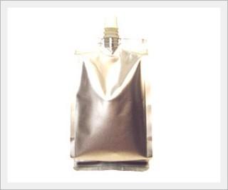 China De Babyvoedsel van de aluminiumfolie de Zak van Verpakkingsspuiten met vernauwing-Vrij Vochtbestendig GLB Te koop