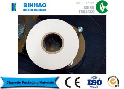 China Custom Inner Cigarette Inner Frame , Transfer Food Package Papers for sale