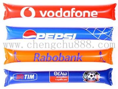 China Inflatable Cheering Sticks,Inflatable Noise Maker for sale