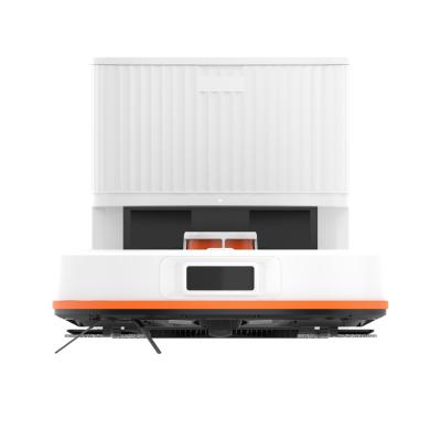China App Control House Cleaning Robot Self Charging With 300ml Dust Collection Box for sale