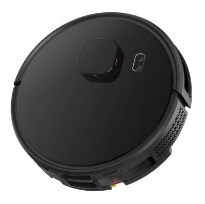 China 10000pa Three In One Robot Floor Cleaner Vacuum Mop Robot 33W-44W Customized for sale