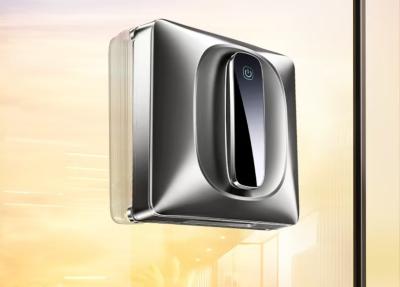 China Customized Commercial Window Cleaning Robot 72W High Durability for sale