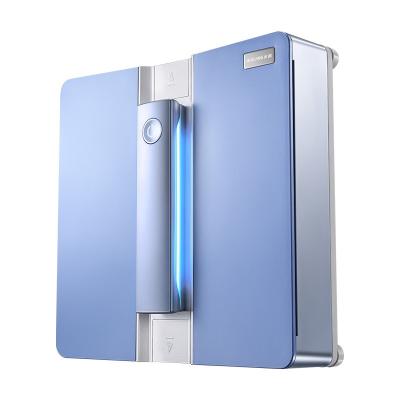 China 6000Kpa Automatic Window Cleaner Robot Smart Window Cleaner Time Saving for sale