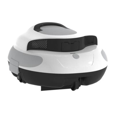China IPX8 Waterproof Robotic Pool Cleaner with 5000mAh Battery and 1000 sq.ft Cleaning Area for sale