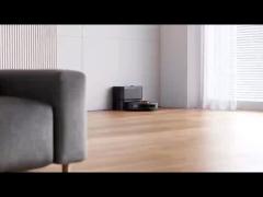 Automated Cleaning Robots For Home 33W-44W Easy Maintenance Long Battery Life