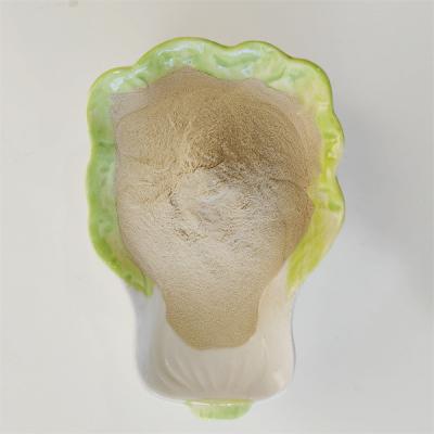 중국 안정적 안전한 80% 갈색인 아미노산류는 형식 체계화 제작을 가루로 만듭니다 판매용