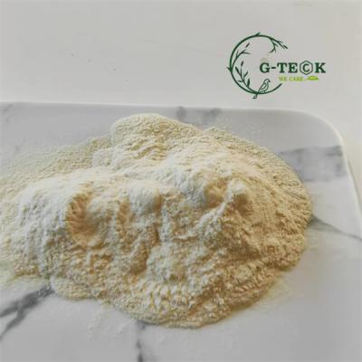 Cina Natural 100% Water Soluble Organic Amino Acids Powder for Agriculture in vendita