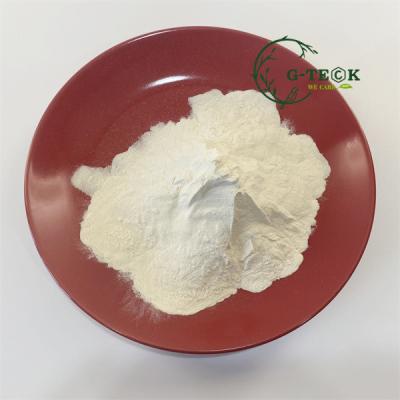 Cina 80% che gli aminoacidi organici di materia prima spolverizzano i supplementi potano la fertilizzazione organica in vendita