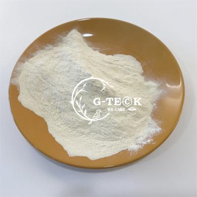 Cina Agricoltura biologica della polvere giallo-chiaro dell'aminoacido essenziale di 80% in vendita