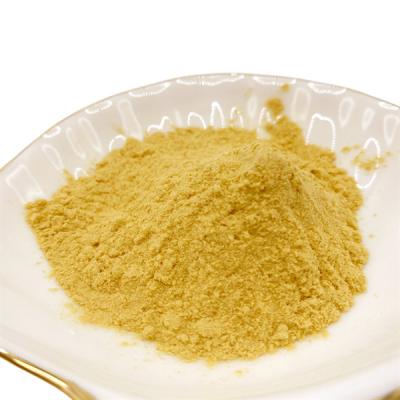 Cina Odore caratteristico Chitosan per l'agricoltura 95% Deacetilazione Polvere marrone Promotore della crescita delle piante in vendita